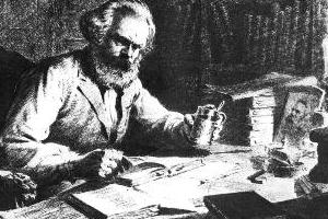 Eleven theses on Feuerbach - Karl Marx - audiobook | libcom.org